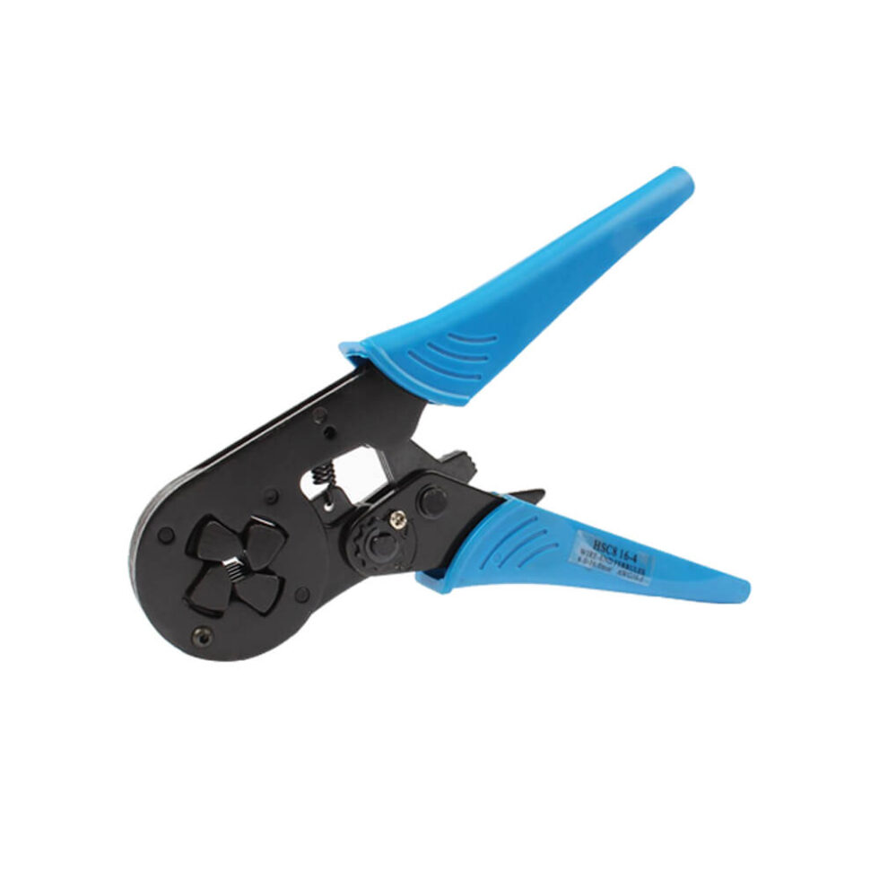 Prensa terminal pin vacio 6AWG - 10AWG Equind